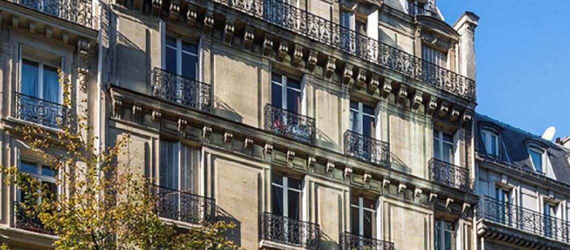 Paris - Malakoff, programme neuf à Paris